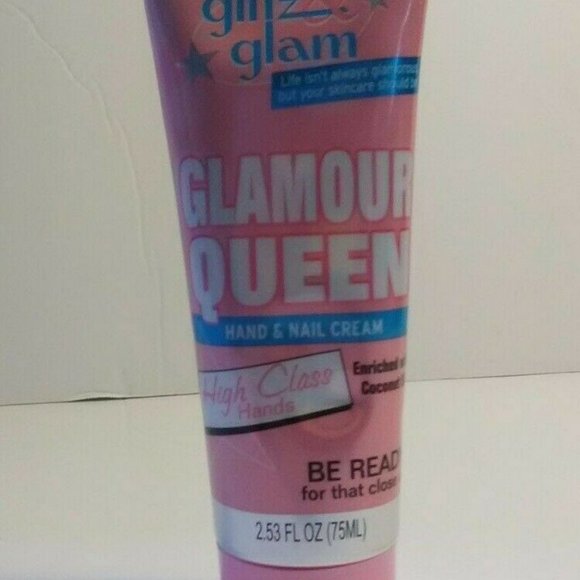 glitz glam | Skincare | Glitz Glam Body Whip Lotion Bundle New | Poshmark
